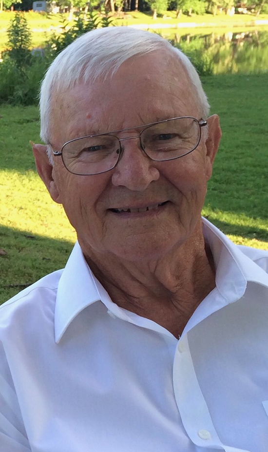 Richard Campbell | News, Sports, Jobs - Times Observer